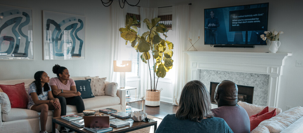 Connection Pointe Christian Church