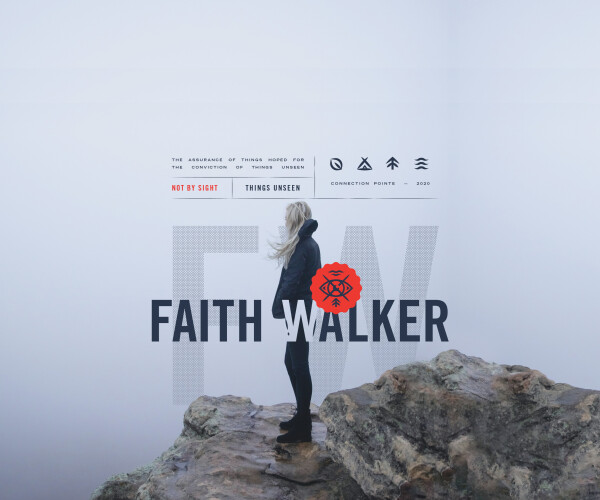 Faith Walker | Connection Pointe Christian Church