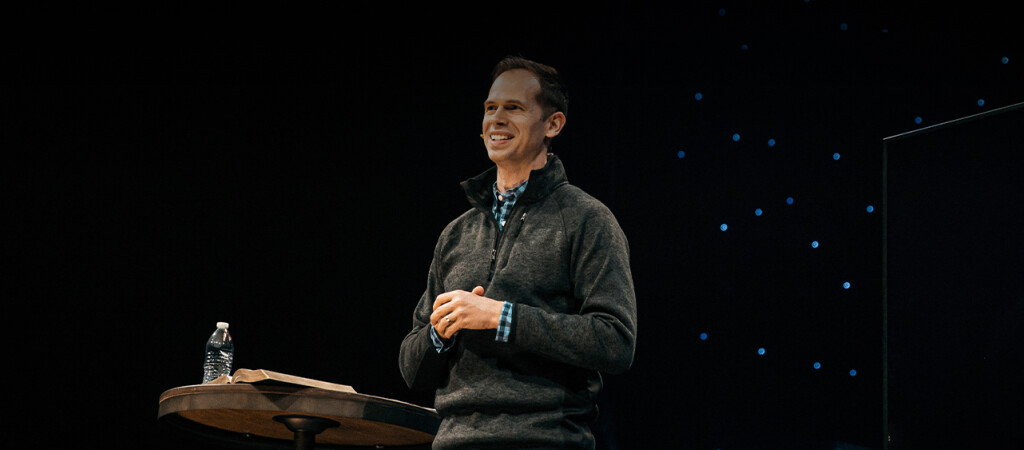 Connection Pointe Christian Church