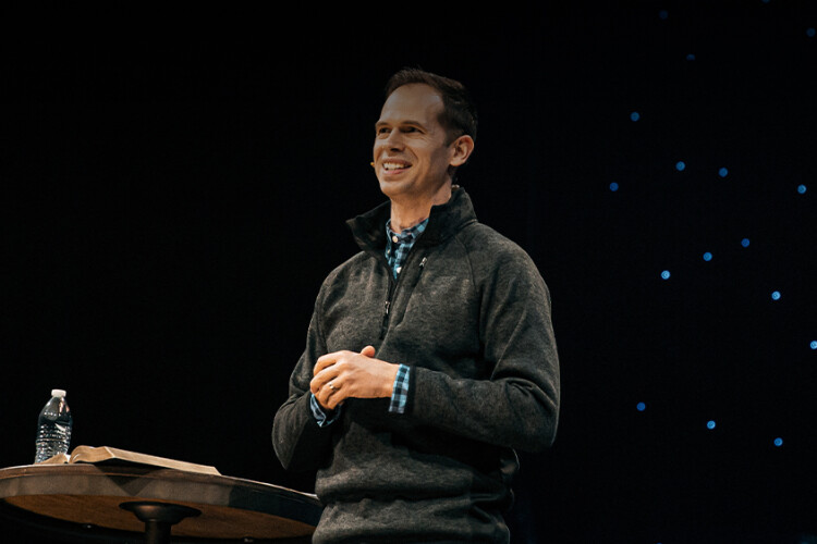 Connection Pointe Christian Church