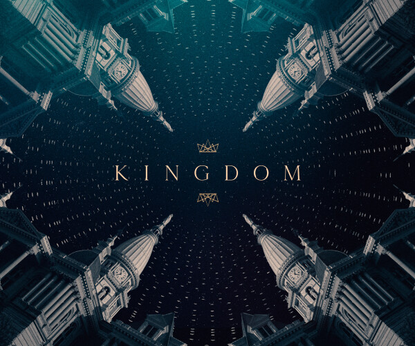 Kingdom | Connection Pointe Christian Church