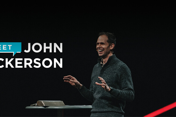 Connection Pointe Christian Church