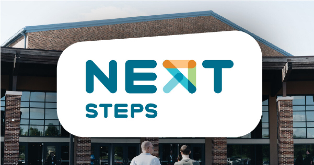 Next Steps Digital