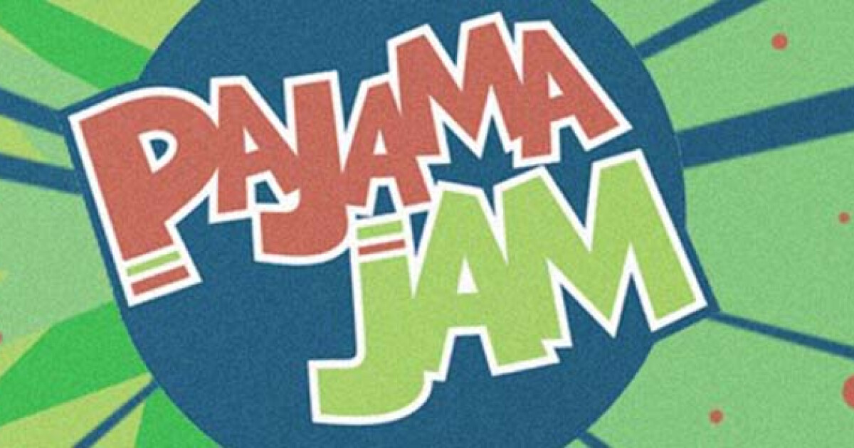 Pajama Jam