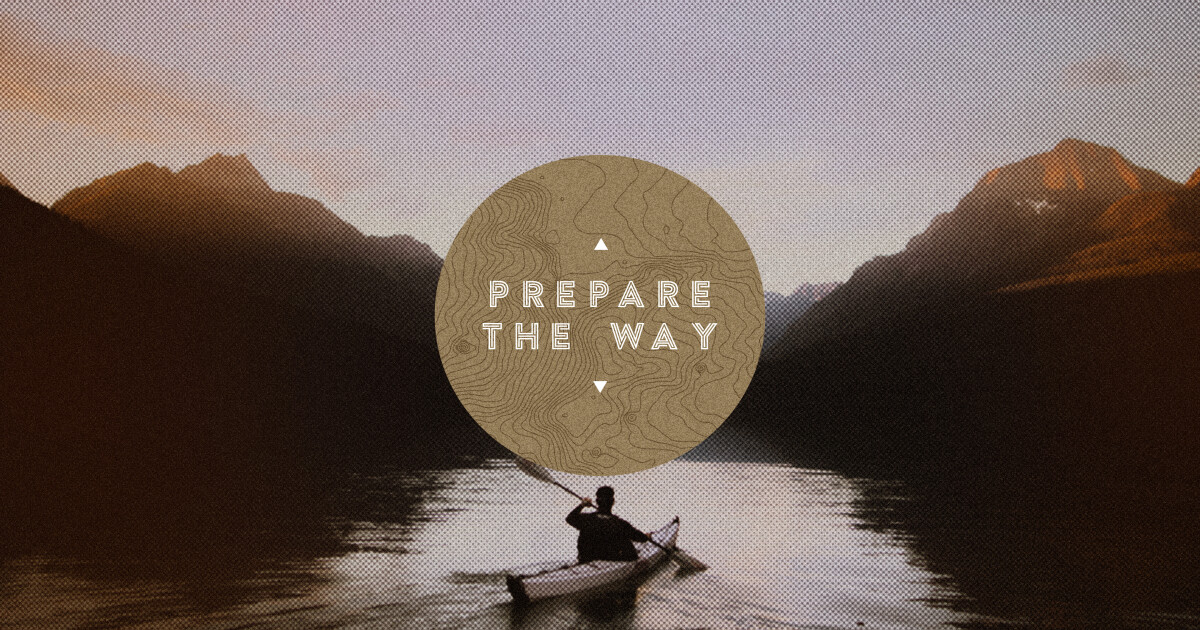 When God Has Let You Down | Prepare the Way | Connection Pointe ...