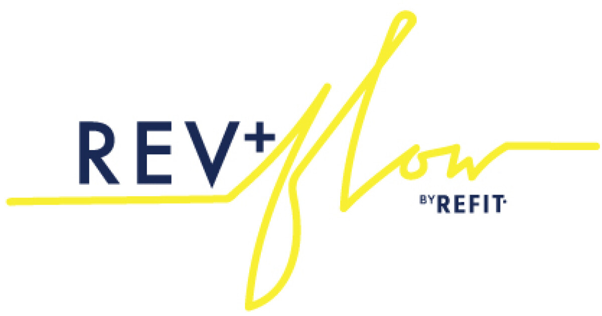 REV+FLOW: Free Outdoor Class