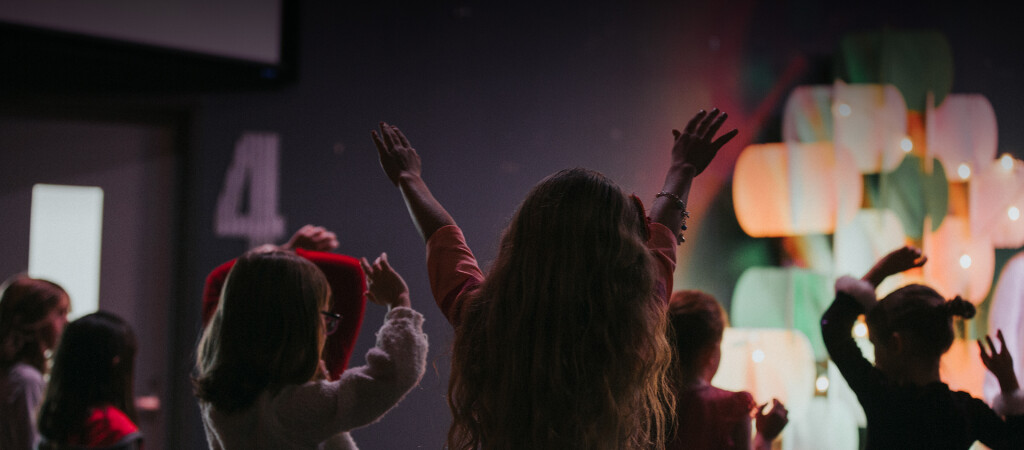 Connection Pointe Christian Church