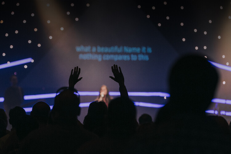 Connection Pointe Christian Church